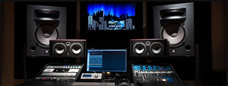 How to Make a Home Recording Studio - The Ultimate Guide