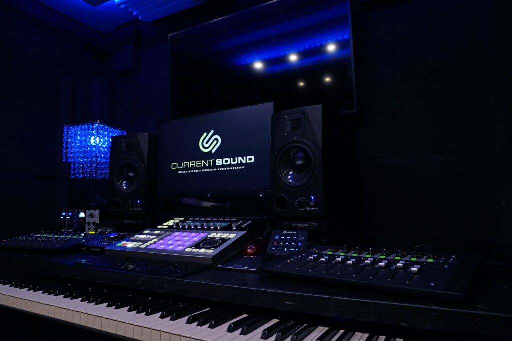 How to Make a Home Recording Studio - The Ultimate Guide