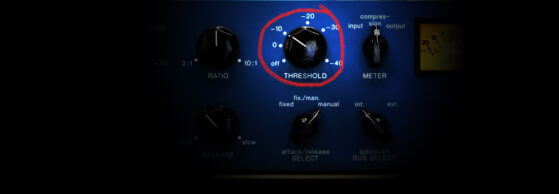 How to Use a Compressor - Sound Engineering 101 - Current Sound