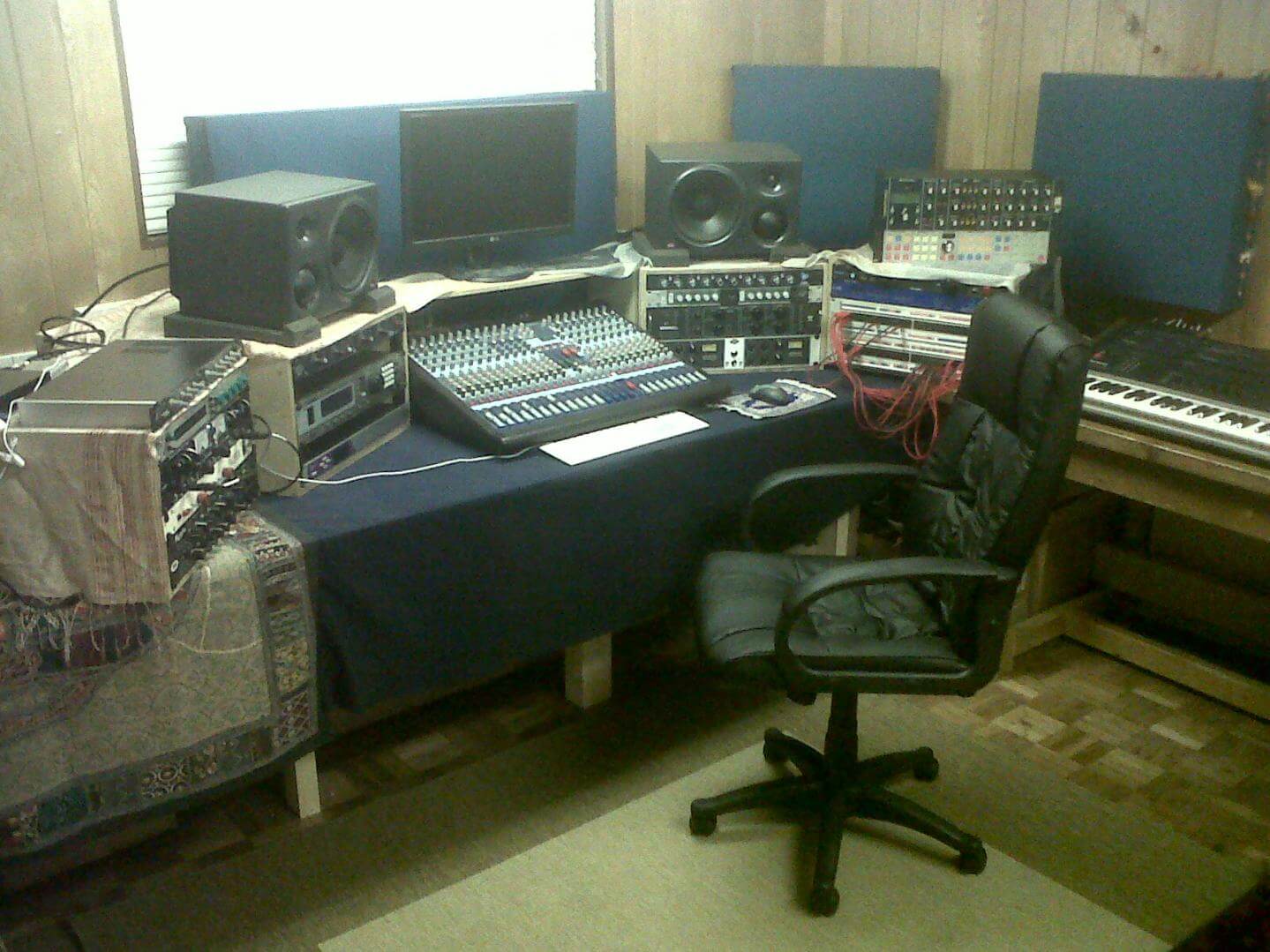 How to Make a Home Recording Studio - The Ultimate Guide