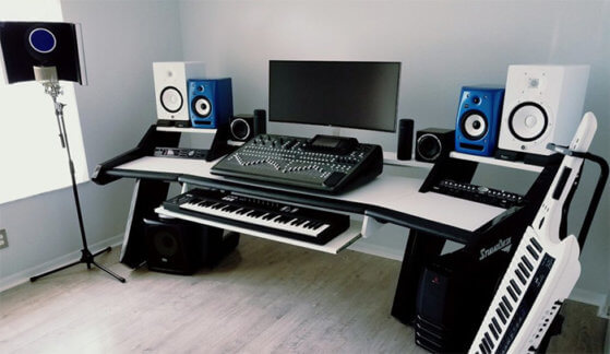 How to Make a Home Recording Studio - The Ultimate Guide