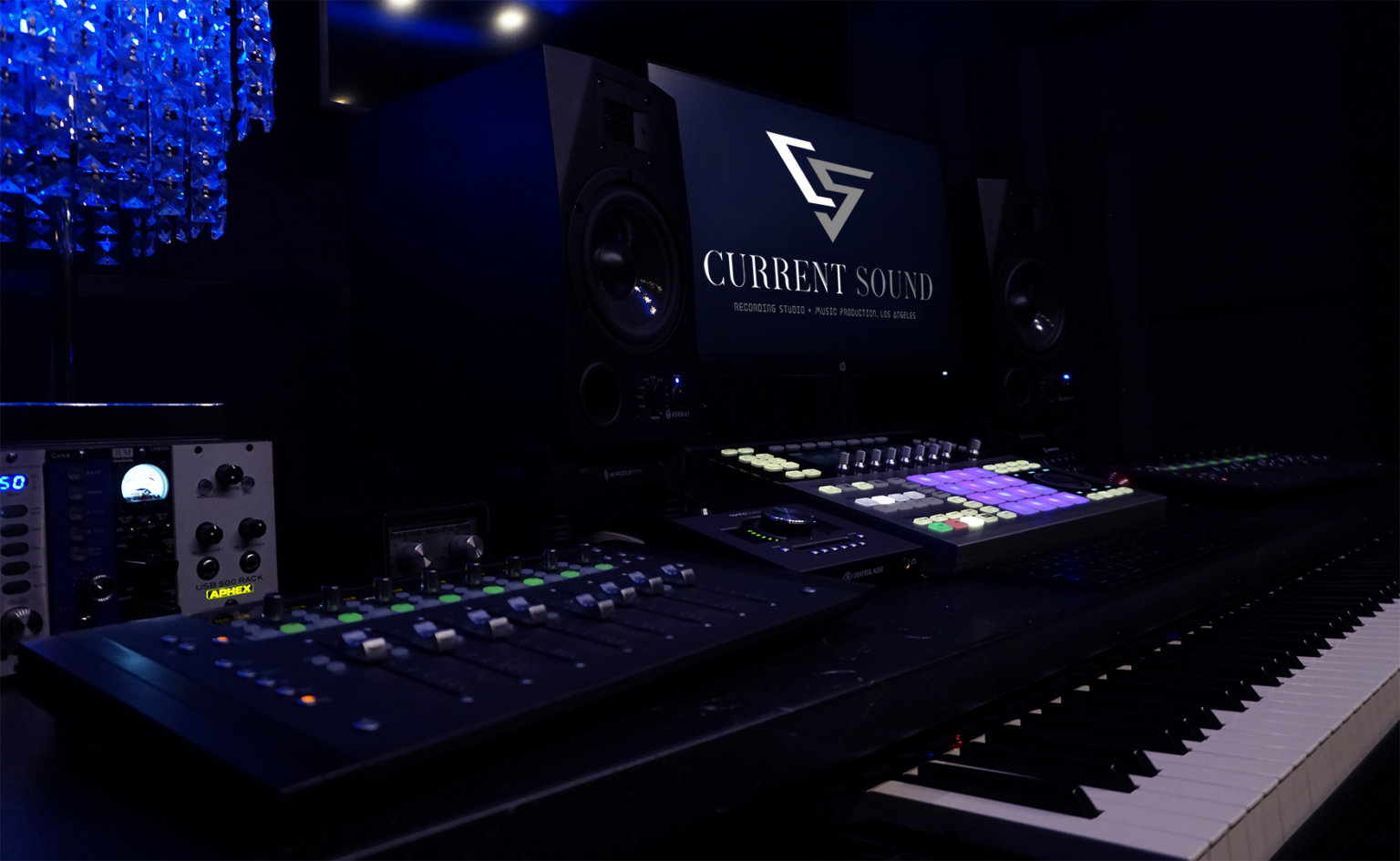 How to Make a Home Recording Studio - The Ultimate Guide